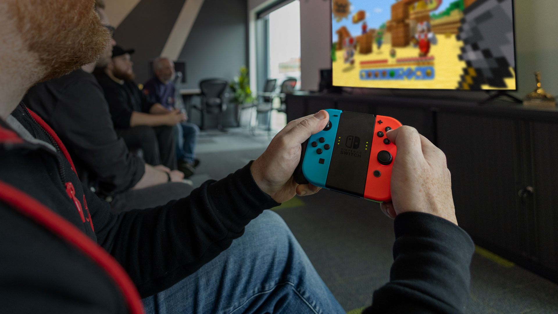 4J Studios - About Us